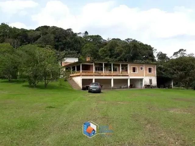 Sítio / Chácara para Venda em Embu Guaçu/SP Penteado 4 Quartos