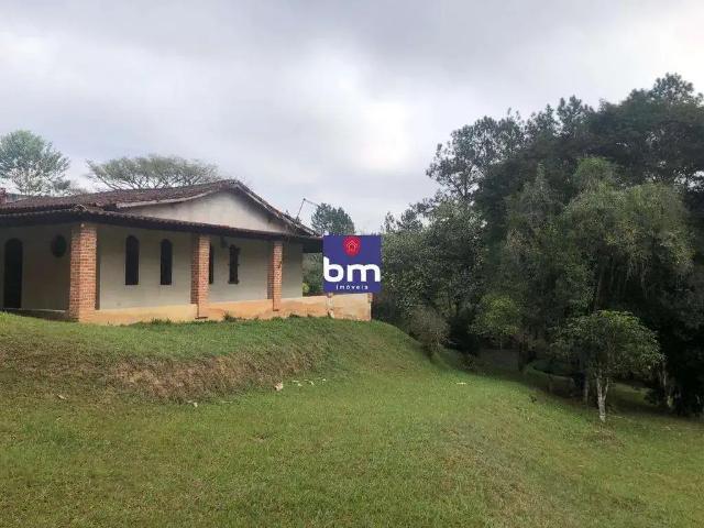 Sítio / Chácara para Venda em Embu Guaçu/SP Vale Florido 2 Quartos