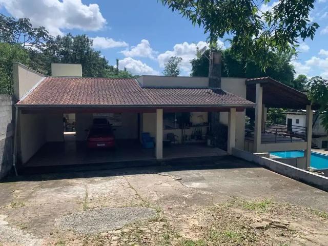 Sítio / Chácara para Venda em Embu Guaçu/SP Vila São José 2 Quartos