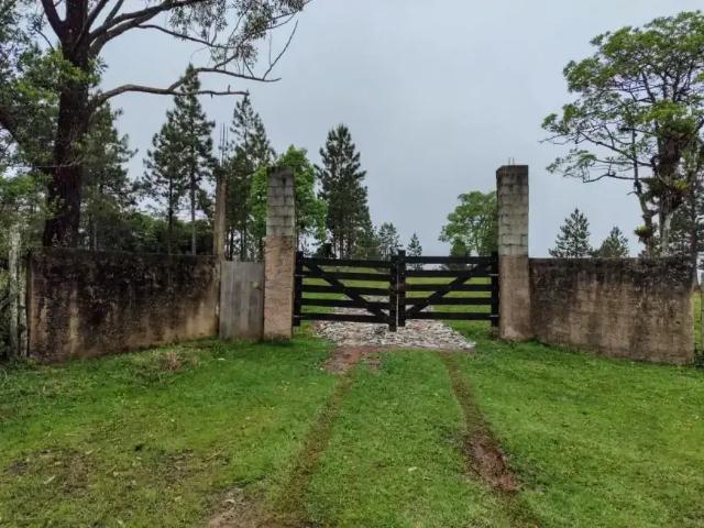 Sítio / Chácara para Venda em Embu Guaçu/SP Zona Rural