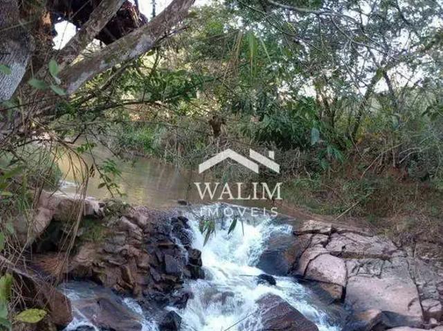 Sítio / Chácara para Venda em Entre Rios de Minas/MG Centro 4 Quartos
