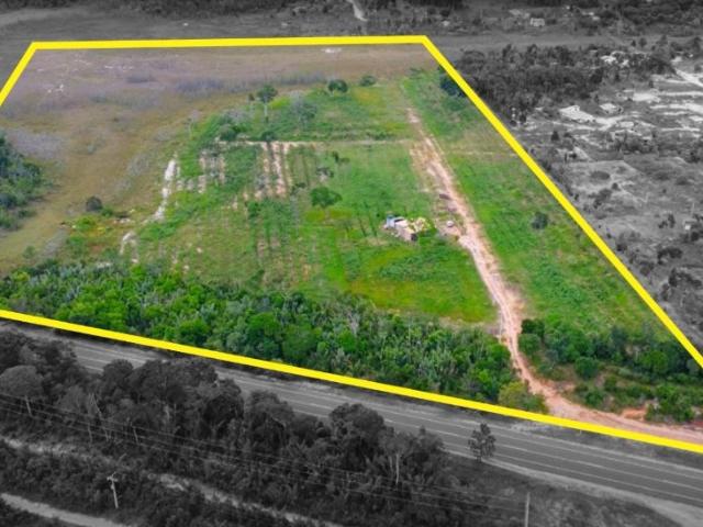 Sítio / Chácara para Venda em Entre Rios/BA Subaúma 2 Quartos
