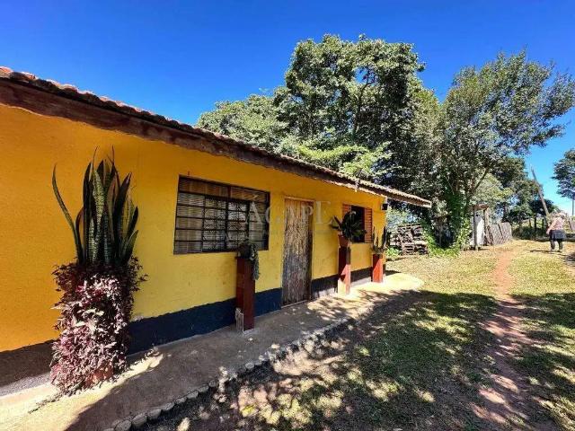 Sítio / Chácara para Venda em Engenheiro Coelho/SP Zona Rural 3 Quartos