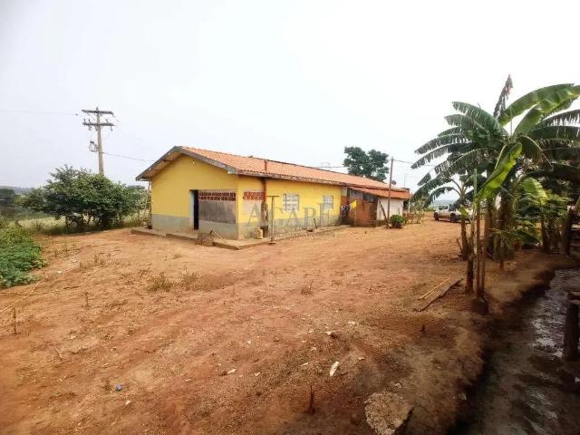 Sítio / Chácara para Venda em Engenheiro Coelho/SP Zona Rural 5 Quartos