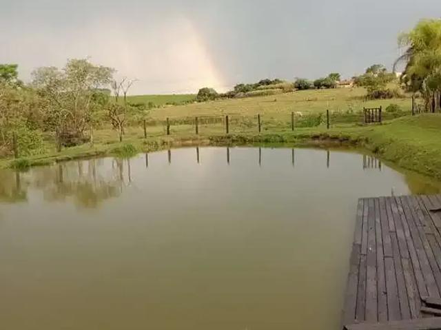 Sítio / Chácara para Venda em Engenheiro Coelho/SP Área Rural de Engenheiro Coelho 3 Quartos