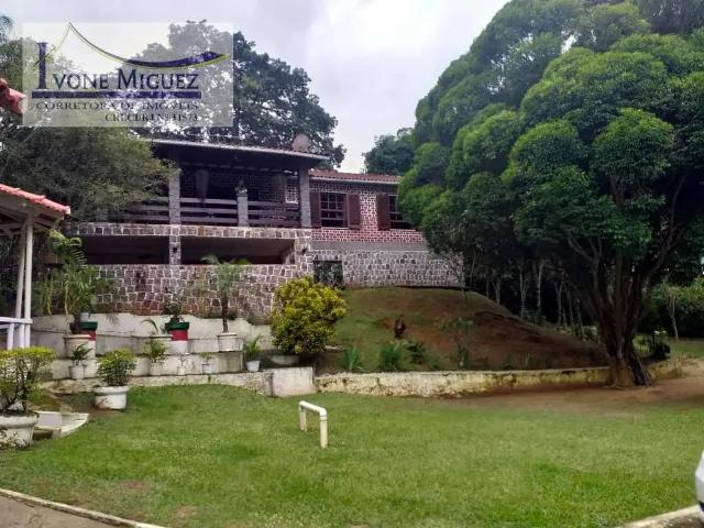 Sítio / Chácara para Venda em Engenheiro Paulo de Frontin/RJ Graminha 7 Quartos