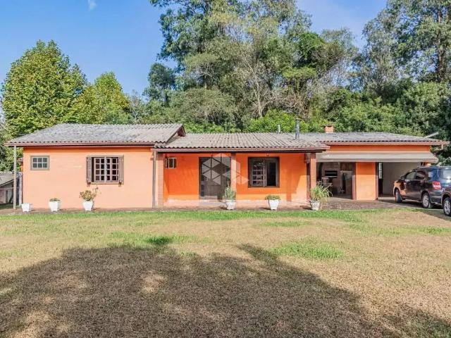 Sítio / Chácara para Venda em Eldorado do Sul/RS Country Club 2 Quartos