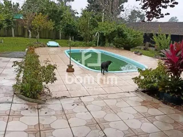 Sítio / Chácara para Venda em Eldorado do Sul/RS Centro 3 Quartos