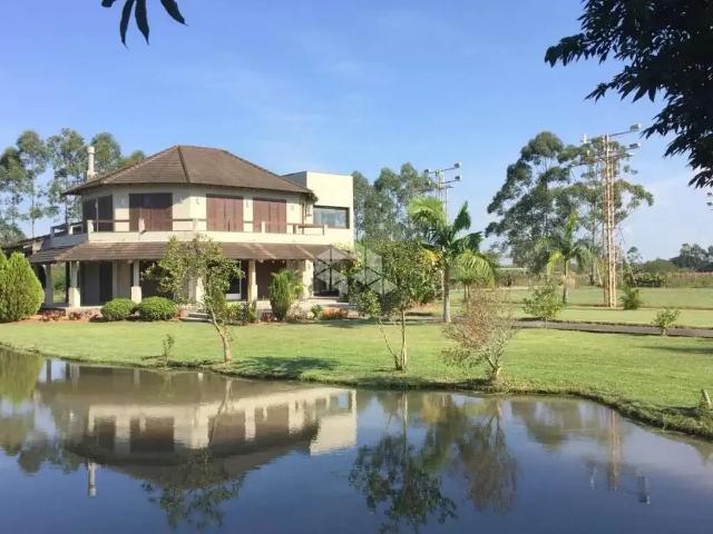 Sítio / Chácara para Venda em Eldorado do Sul/RS Centro 3 Quartos
