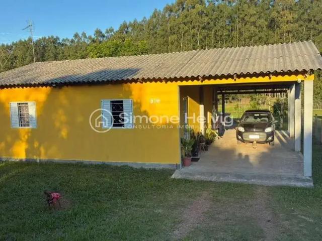 Sítio / Chácara para Venda em Eldorado do Sul/RS Bom Retiro 2 Quartos