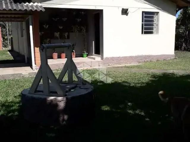 Sítio / Chácara para Venda em Eldorado do Sul/RS Parque Eldorado 6 Quartos