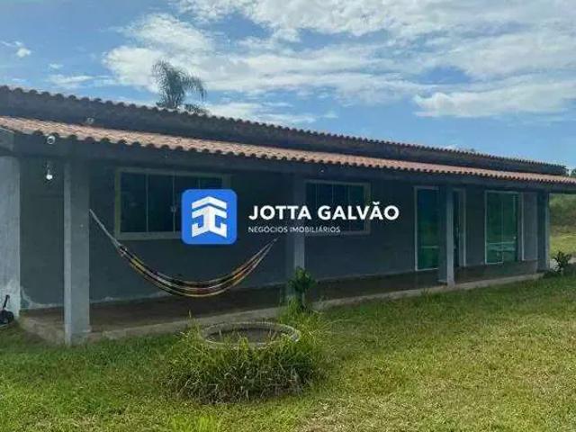 Sítio / Chácara para Venda em Eldorado/SP Braço 2 Quartos