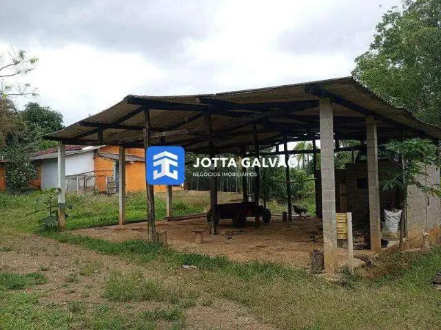 Sítio / Chácara para Venda em Eldorado/SP Centro 3 Quartos