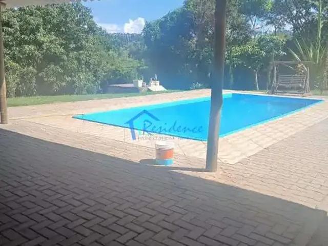 Sítio / Chácara para Venda em Elias Fausto/SP Cardeal 5 Quartos
