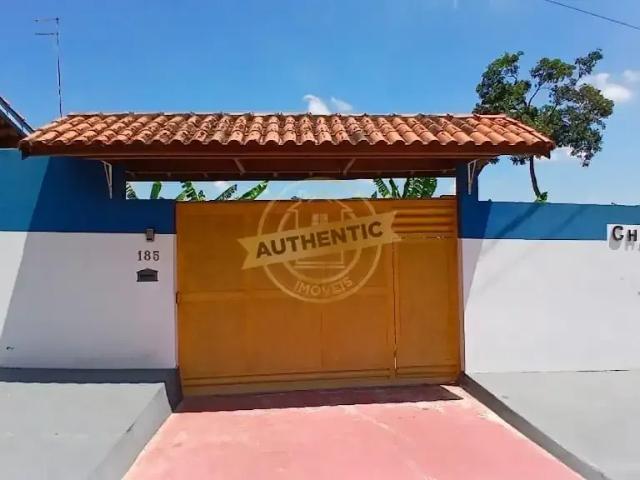 Sítio / Chácara para Venda em Elias Fausto/SP Bela Vista 2 Quartos