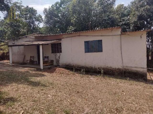 Sítio / Chácara para Venda em Elias Fausto/SP Buru 1 Quartos