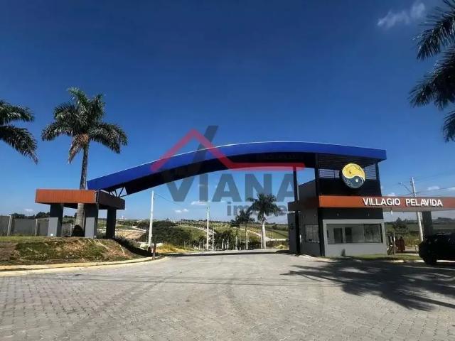 Sítio / Chácara para Venda em Elias Fausto/SP Villagio Pela Vida
