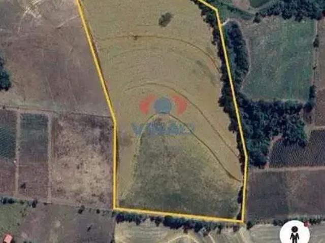 Sítio / Chácara para Venda em Elias Fausto/SP Zona Rural