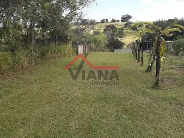 Sítio / Chácara para Venda em Elias Fausto/SP Zona Rural 1 Quartos