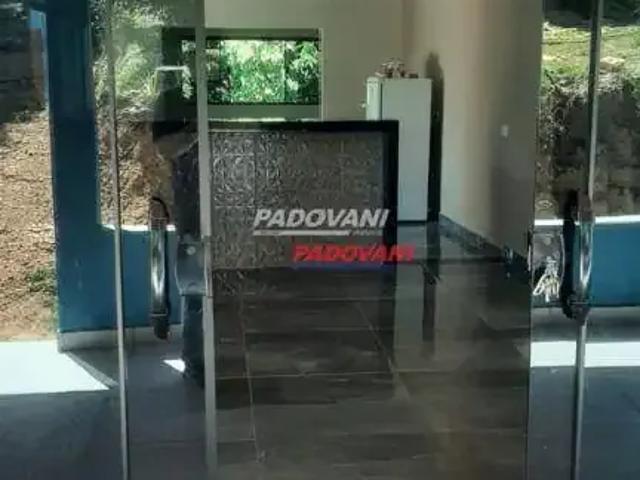 Sítio / Chácara para Venda em Elias Fausto/SP Zona Rural 2 Quartos