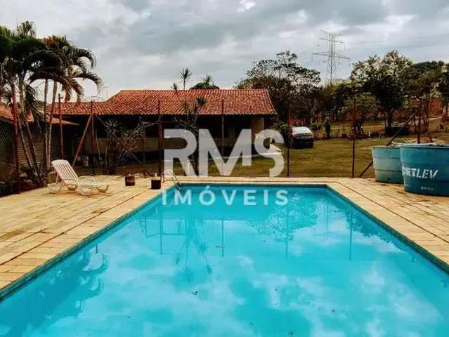 Sítio / Chácara para Venda em Elias Fausto/SP Zona Rural 2 Quartos