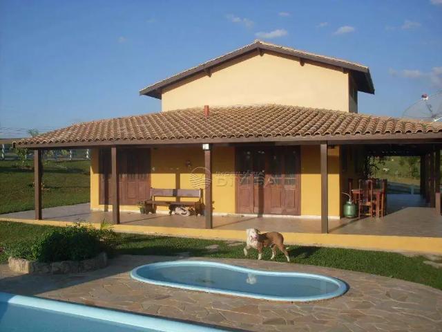 Sítio / Chácara para Venda em Elias Fausto/SP Zona Rural 3 Quartos