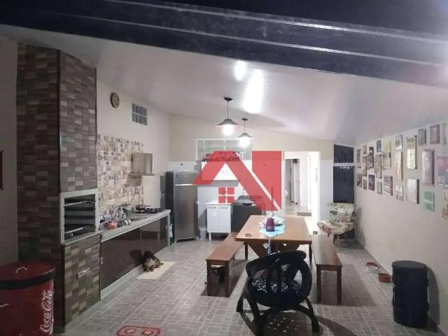Sítio / Chácara para Venda em Estiva Gerbi/SP Paraíso Do Oriçanga 1 Quartos