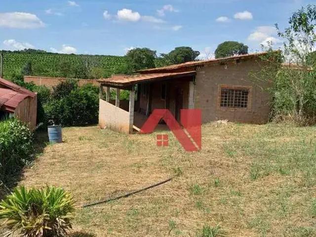 Sítio / Chácara para Venda em Estiva Gerbi/SP Paraíso Do Oriçanga 1 Quartos