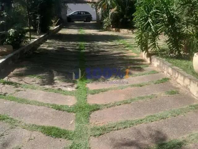 Sítio / Chácara para Venda em Estiva Gerbi/SP Área Rural de Estiva Gerbi 4 Quartos