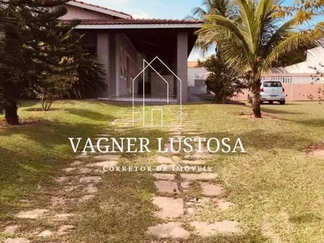 Sítio / Chácara para Venda em Estiva Gerbi/SP Zona Rural 3 Quartos
