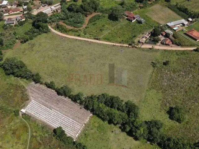 Sítio / Chácara para Venda em Estiva/MG Centro 2 Quartos