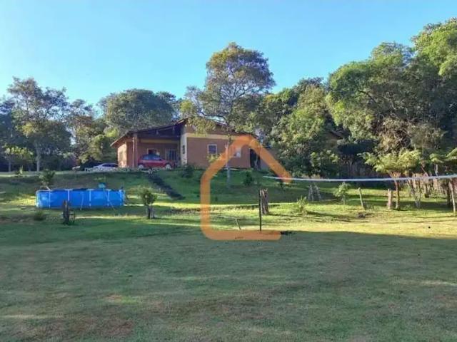 Sítio / Chácara para Venda em Estiva/MG Ribeirão Das Pedras 2 Quartos