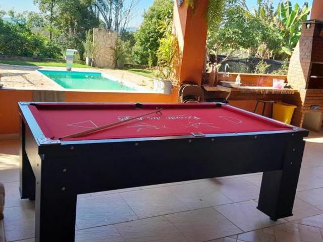 Sítio / Chácara para Venda em Esmeraldas, URUCUIA, 4 dormitórios, 2 suítes, 3 banheiros, 10 vagas