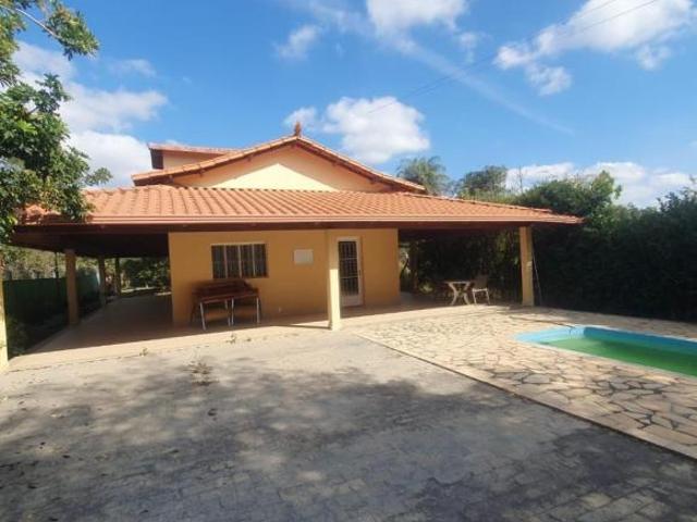 Sítio / Chácara para Venda em Esmeraldas, CIDADE JARDIM, 2 dormitórios, 1 suíte, 2 banheiros, 6 vaga