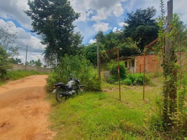 Sítio / Chácara para Venda em Esmeraldas, ENCONTRO DAS ÁGUAS, 4 dormitórios, 1 suíte, 2 banheiros, 1