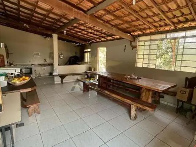 Sítio / Chácara para Venda em Esmeraldas/MG Melo Viana 3 Quartos