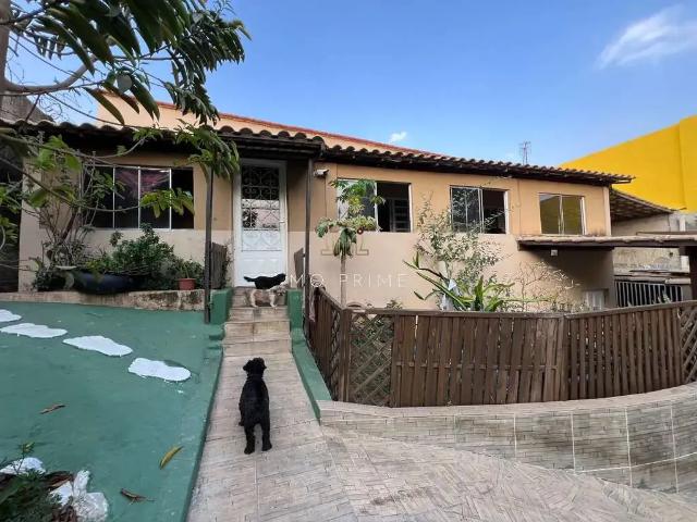 Sítio / Chácara para Venda em Esmeraldas/MG Melo Viana 3 Quartos