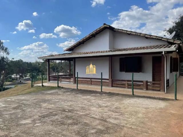 Sítio / Chácara para Venda em Esmeraldas/MG Melo Viana 3 Quartos