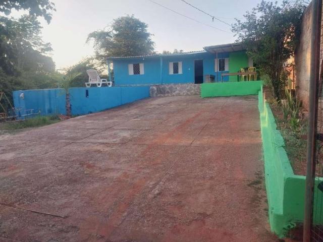 Sítio / Chácara para Venda em Esmeraldas/MG Melo Viana 3 Quartos