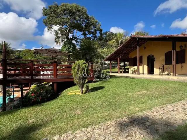 Sítio / Chácara para Venda em Esmeraldas/MG Melo Viana 6 Quartos