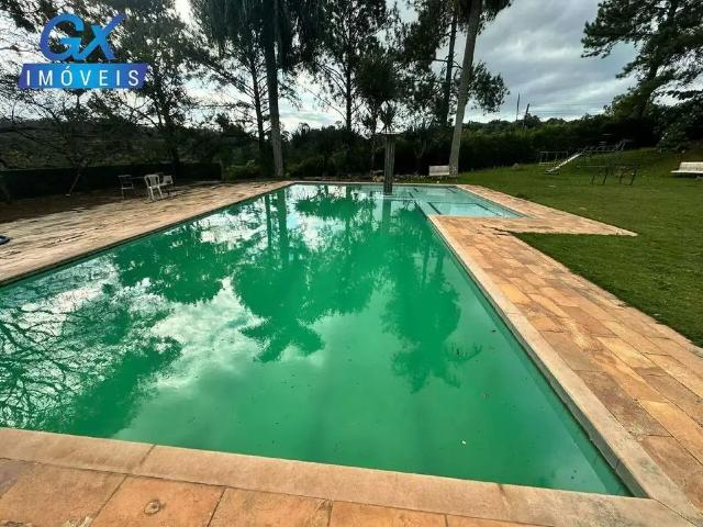 Sítio / Chácara para Venda em Esmeraldas/MG Nossa Fazenda 1 Quartos