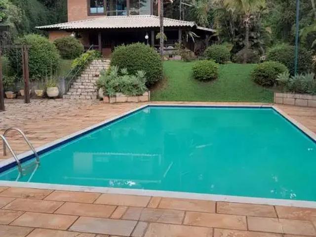 Sítio / Chácara para Venda em Esmeraldas/MG Nossa Fazenda