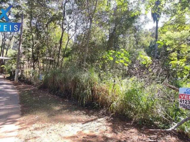Sítio / Chácara para Venda em Esmeraldas/MG Nossa Fazenda