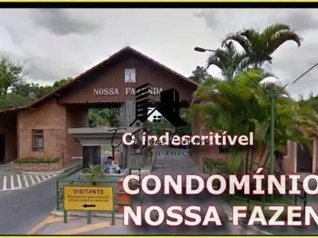 Sítio / Chácara para Venda em Esmeraldas/MG Nossa Fazenda 4 Quartos