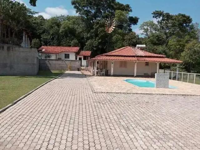 Sítio / Chácara para Venda em Esmeraldas/MG Nossa Fazenda