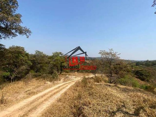 Sítio / Chácara para Venda em Esmeraldas/MG Floresta Encantada 4 Quartos