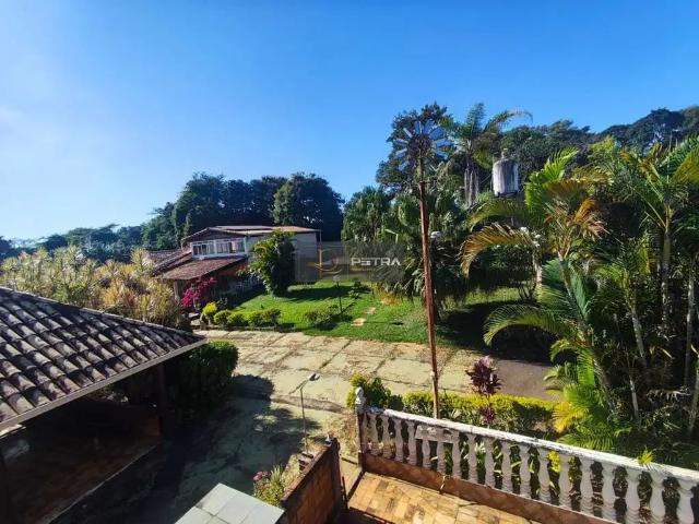 Sítio / Chácara para Venda em Esmeraldas/MG Alexandria 5 Quartos