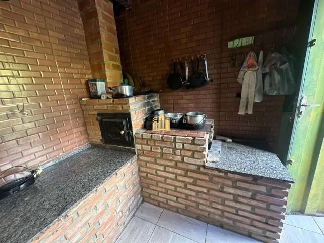 Sítio / Chácara para Venda em Esmeraldas/MG Andiroba 2 Quartos