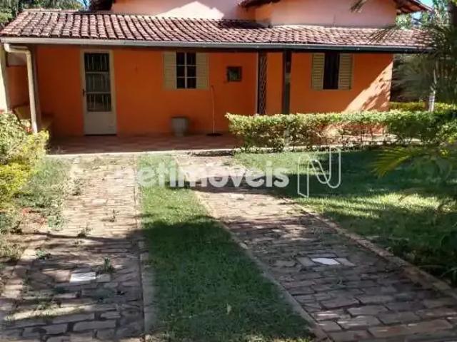 Sítio / Chácara para Venda em Esmeraldas/MG Andiroba 3 Quartos