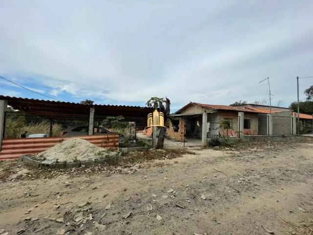Sítio / Chácara para Venda em Esmeraldas/MG Andiroba 3 Quartos